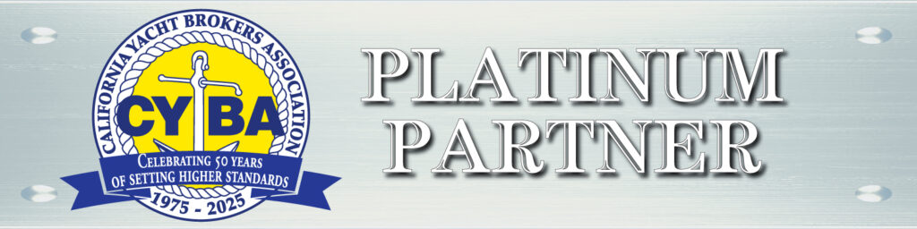 CYBA – California Yacht Brokers Association